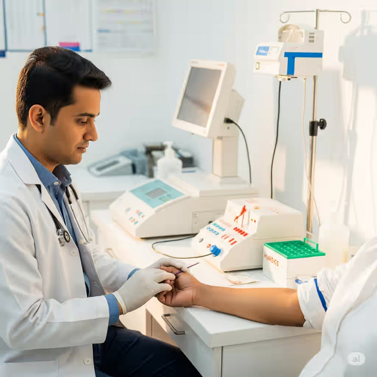 AST ALT Blood Test | SGOT SGPT Levels, Normal Range and Price in Pune ...
