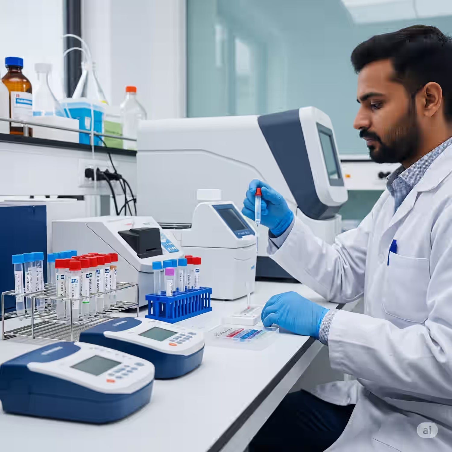 How ELISA Testing is Performed Step-By-Step? – healthcare nt sickcare