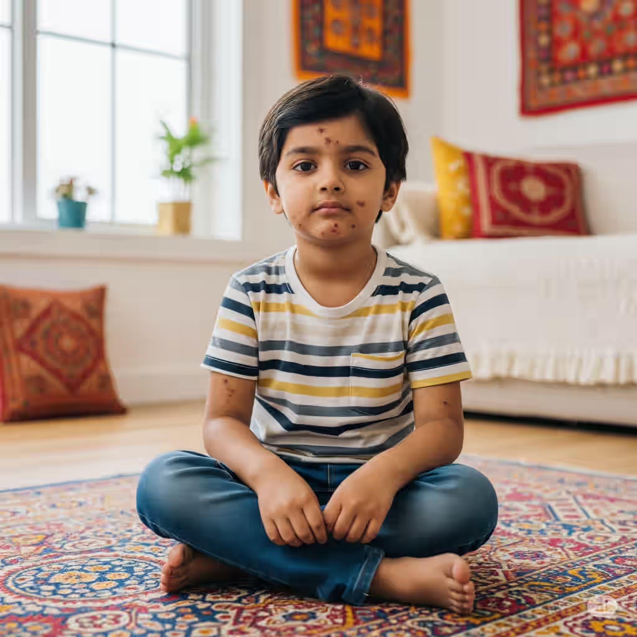 How To Test for Chickenpox? – healthcare nt sickcare