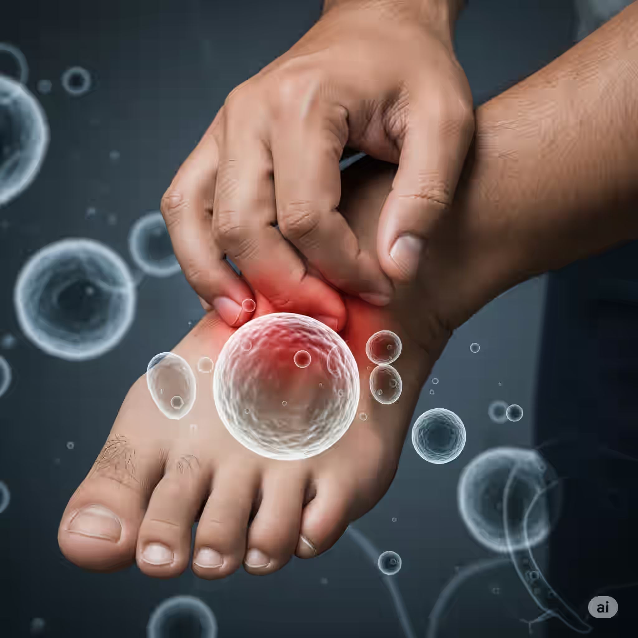 How to Test Inflammation in the Body? – healthcare nt sickcare