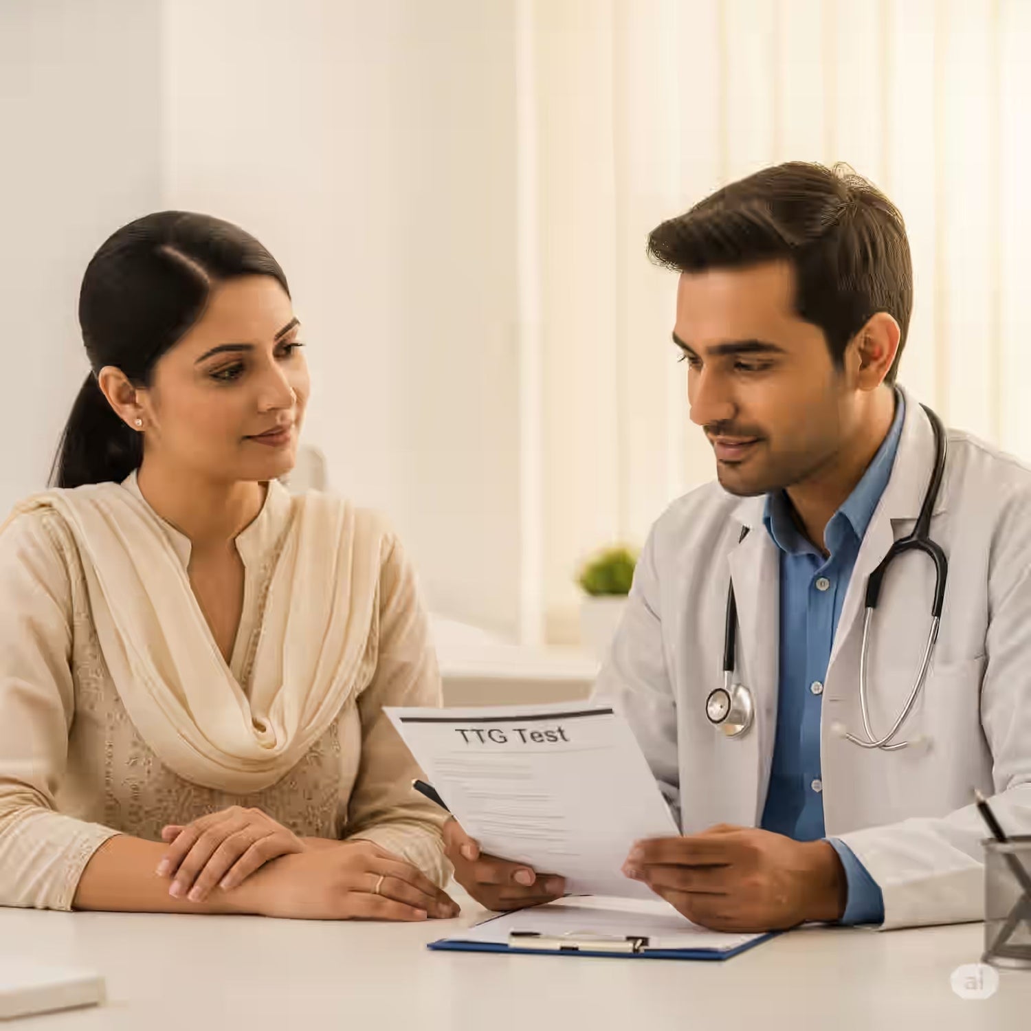 What is TTG Test? – healthcare nt sickcare