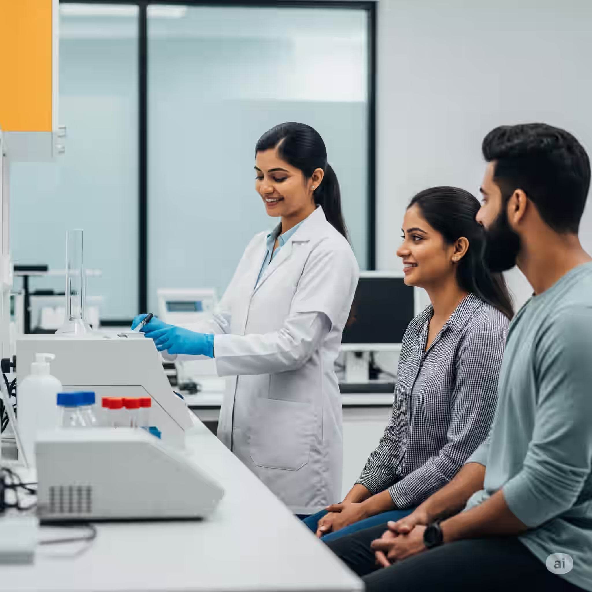 DIC Profile Test in Pune | Disseminated Intravascular Coagulation ...